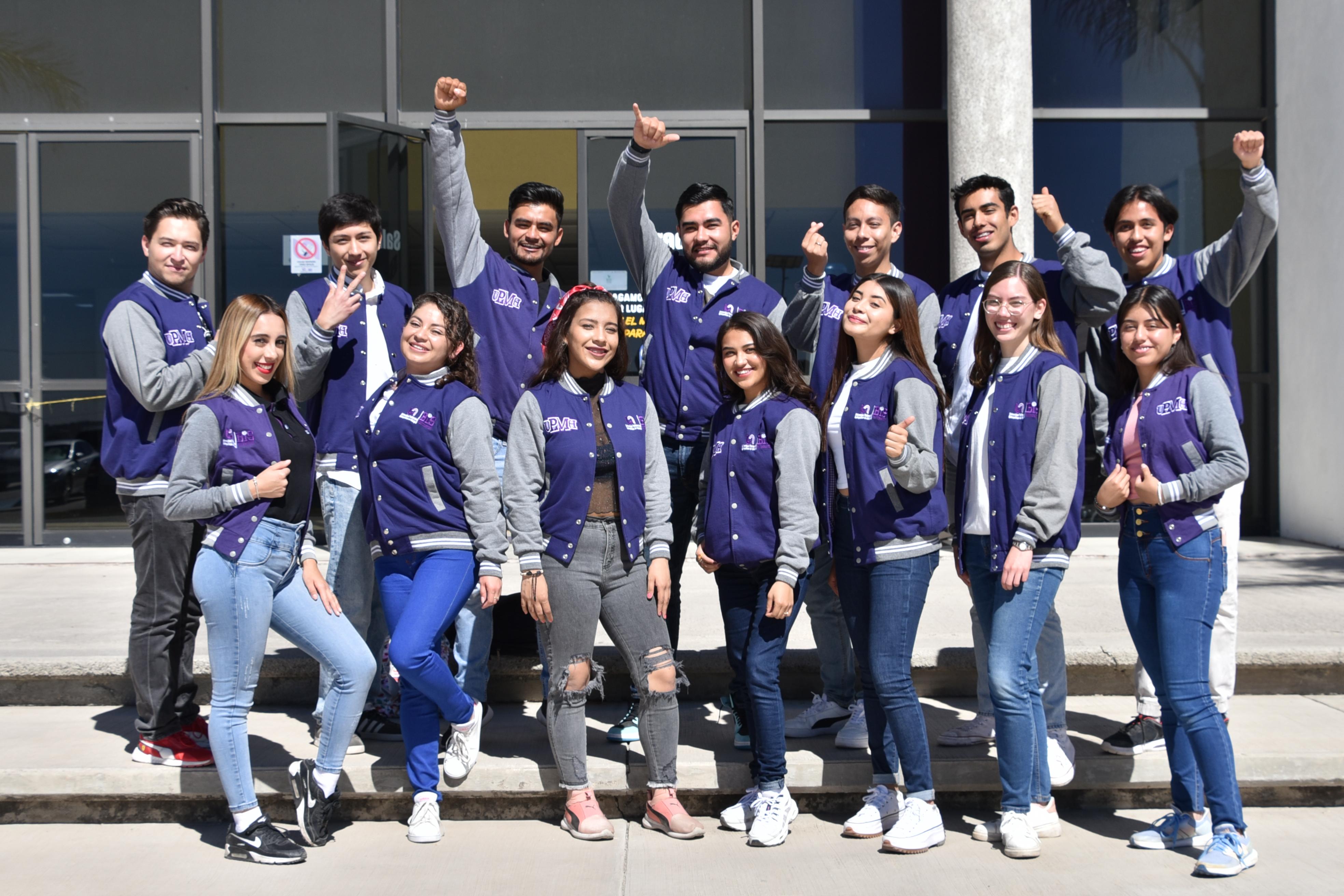 Universidad Politécnica Metropolitana de Hidalgo